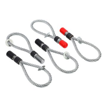 Lifting Loops for Lifting Sockets Supplier | Shorter Delivery Cycle ...