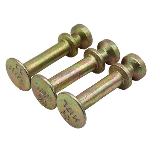 Spherical Double Headed Lifting Anchors Manufacturer | CE Certifited ...