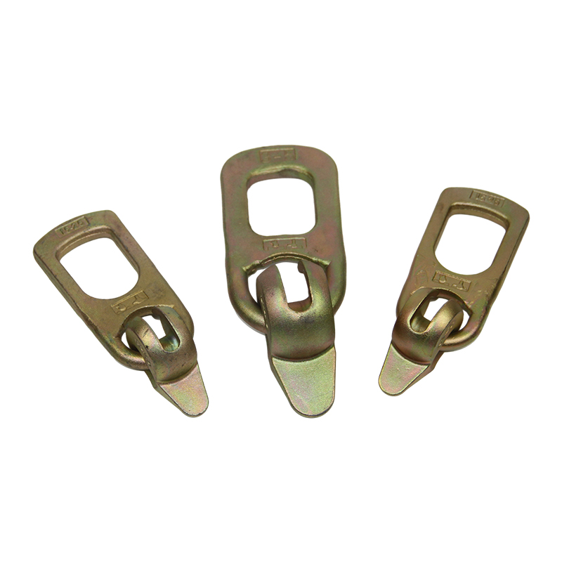 Precast Concrete Lifting Eyes